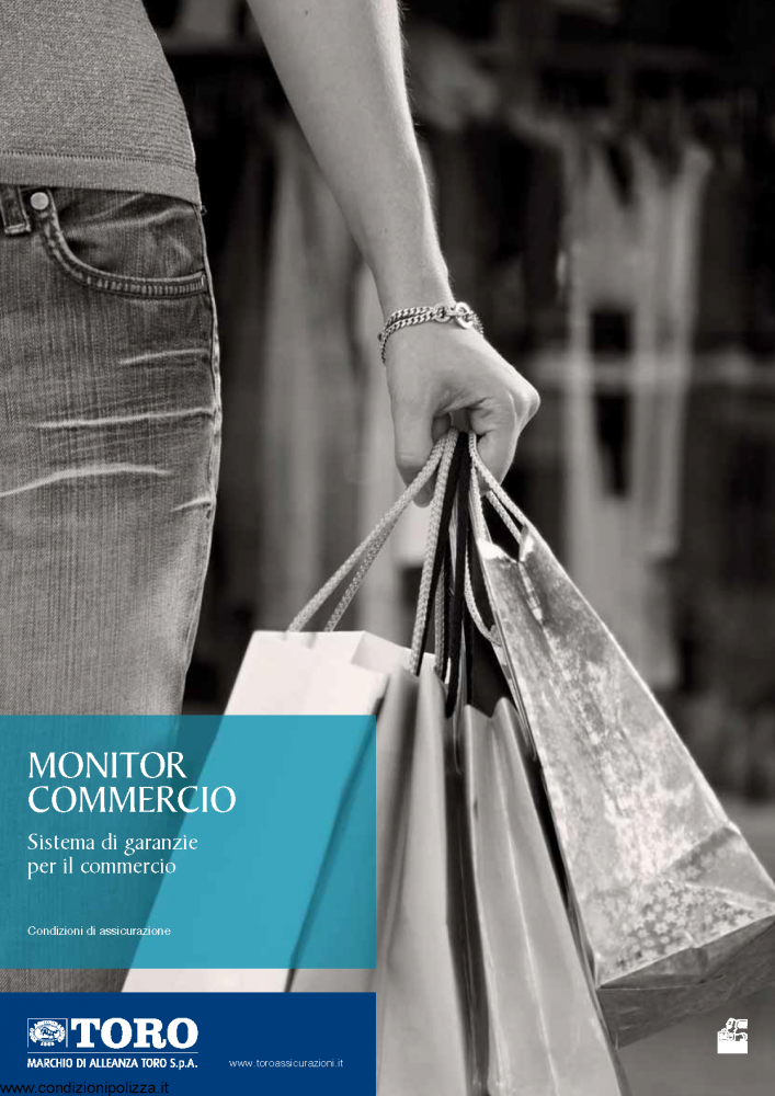 Toro - Monitor Commercio Sistema Di Garanzie Per Il Commercio V1 ...